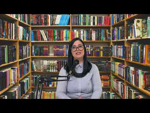Adina Pop open mind E02 - YouTube