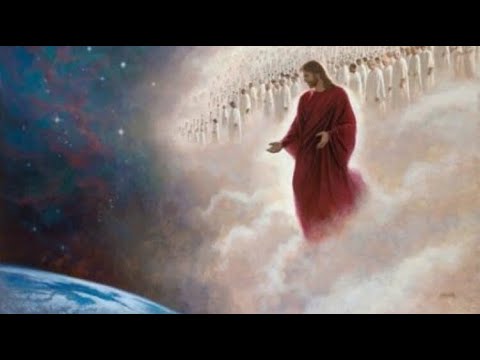 RAPTURE Word from Jesus!! 2019. "I am coming extremely soon" Repent ...