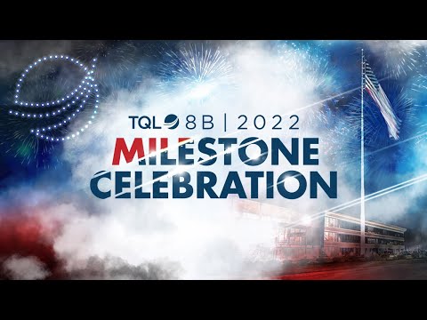 TQL 2022 Milestone Celebration