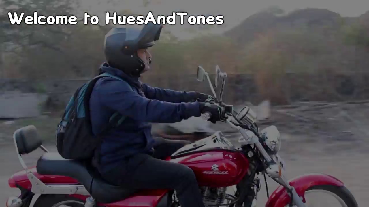 Shirish Introduction - YouTube