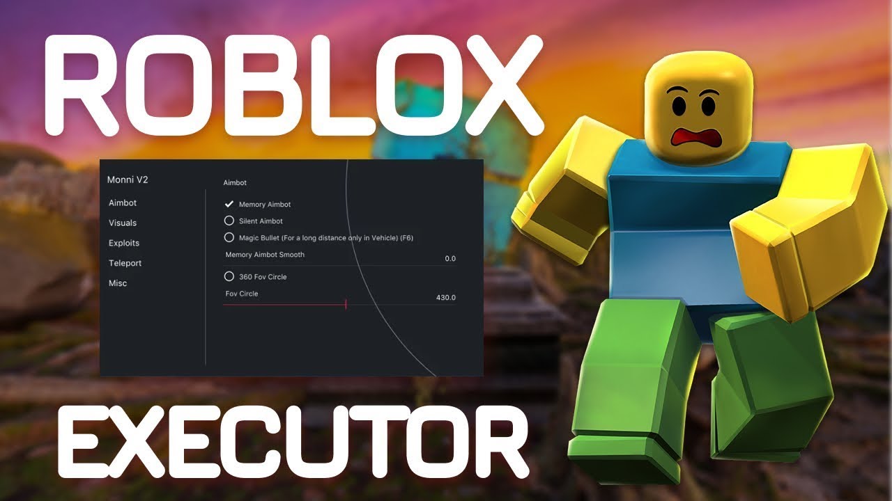 SYNAPSE X EXECUTOR | ROBLOX EXECUTOR NO KEY - YouTube