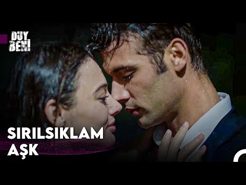 En Romantik Sahneler #35 - Duy Beni