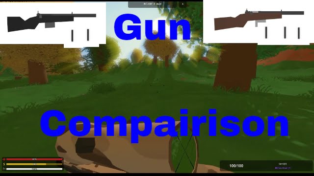 Unturned Timberwolf VS Hawkound - YouTube