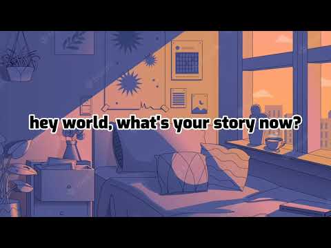 hey world - YouTube
