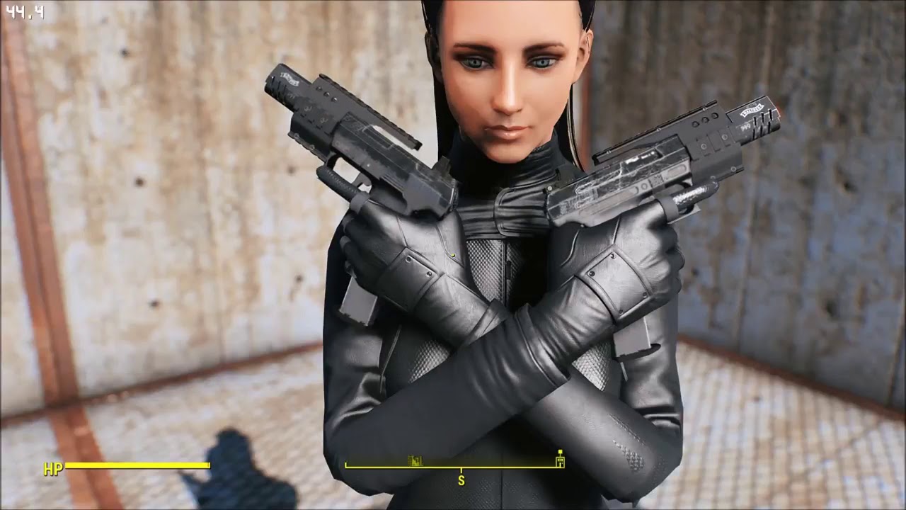 Advance Pose Tutorial - YouTube