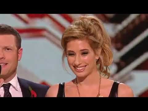 The X Factor UK, Season 6, Episode 19, Live Show 5 - YouTube