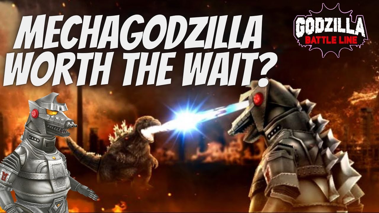 MECHAGODZILLA 1974 EARLY REVIEW: Super fun gimmick with reliable stats ...