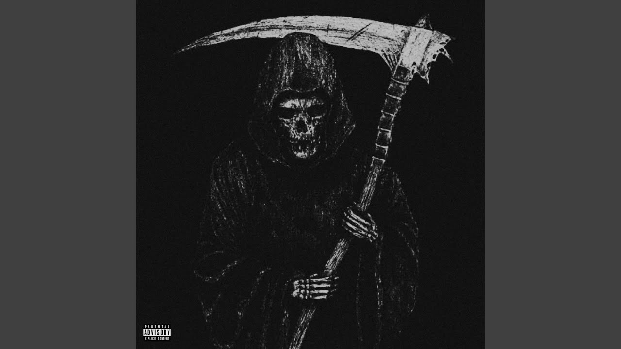 Grim Reaper - YouTube