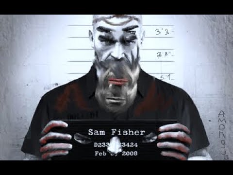 Splinter Cell Meme Theory (YTP) - YouTube