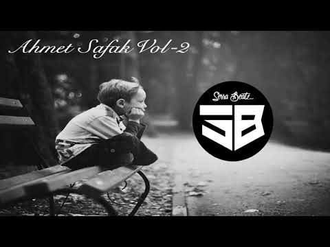 Ahmet Şafak Vay Delikanlı Gönlüm Remix (Bass Boosted)