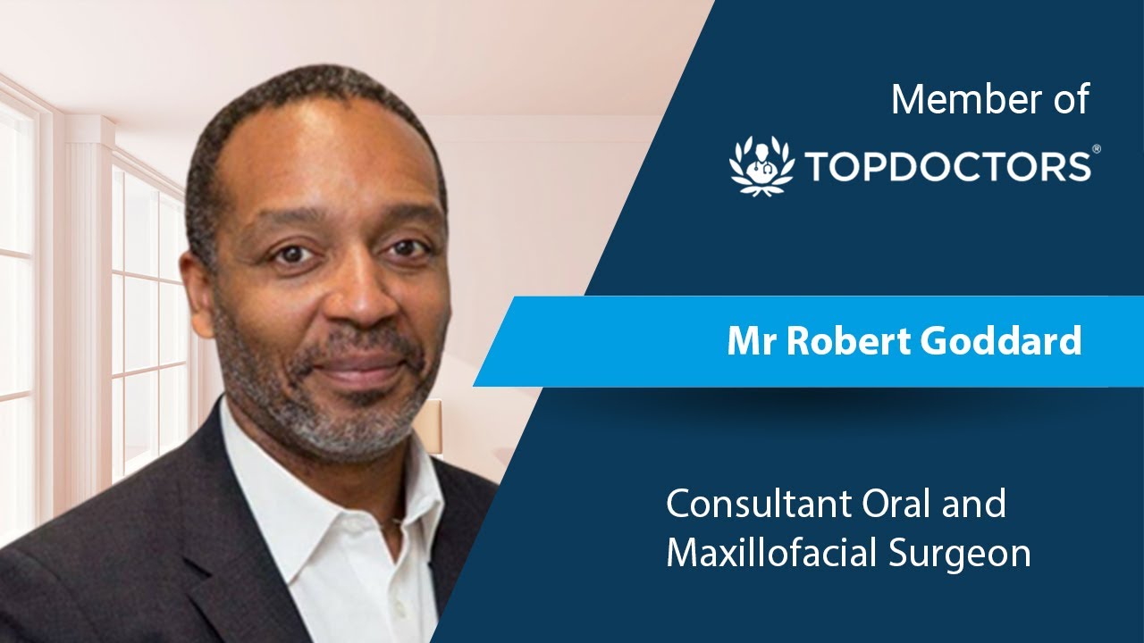 An introduction to Mr Robert Goddard - YouTube