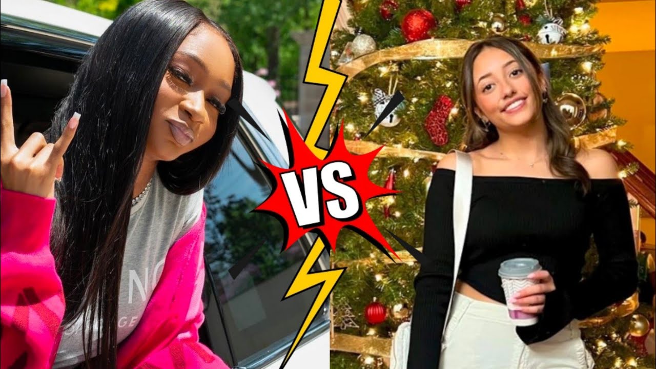 That Girl Lay Lay Vs Alexis Ryan (FGTeev) Lifestyle Comparison ...