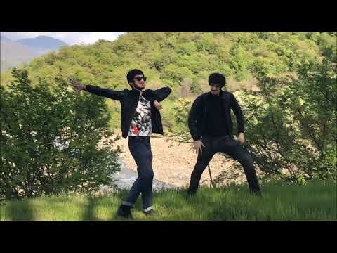 Новая Чеченская песня Turpal Abdulkerimov 2018 ELCHIN ALISHKA LOVZAR LEZGINKA