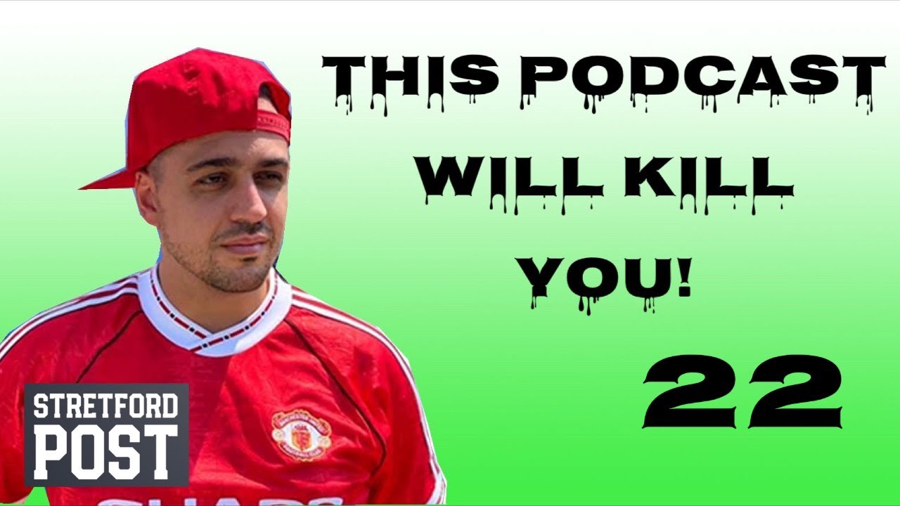 This Podcast Will Kill You! #22 | Season Review - YouTube