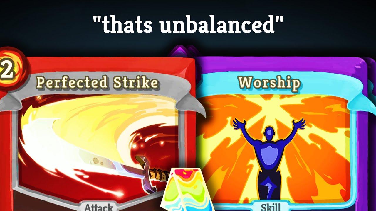 Super Broken! - YouTube