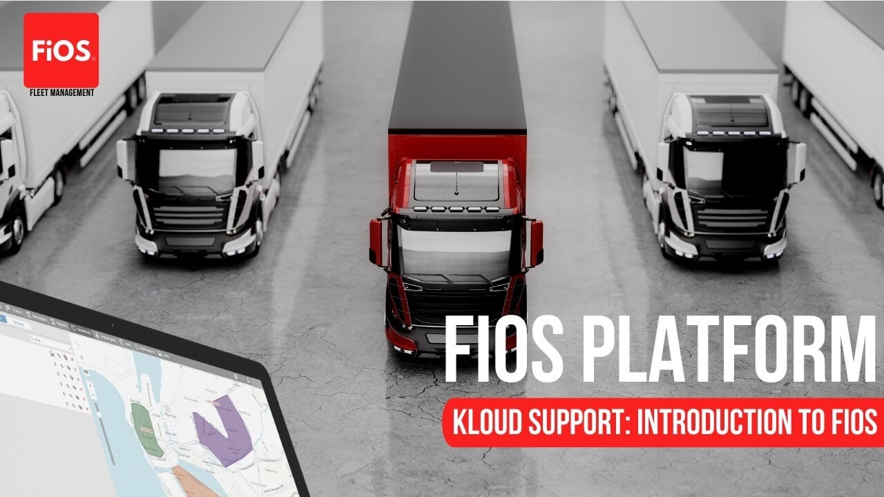 FiOS: Fleet management system overview - YouTube