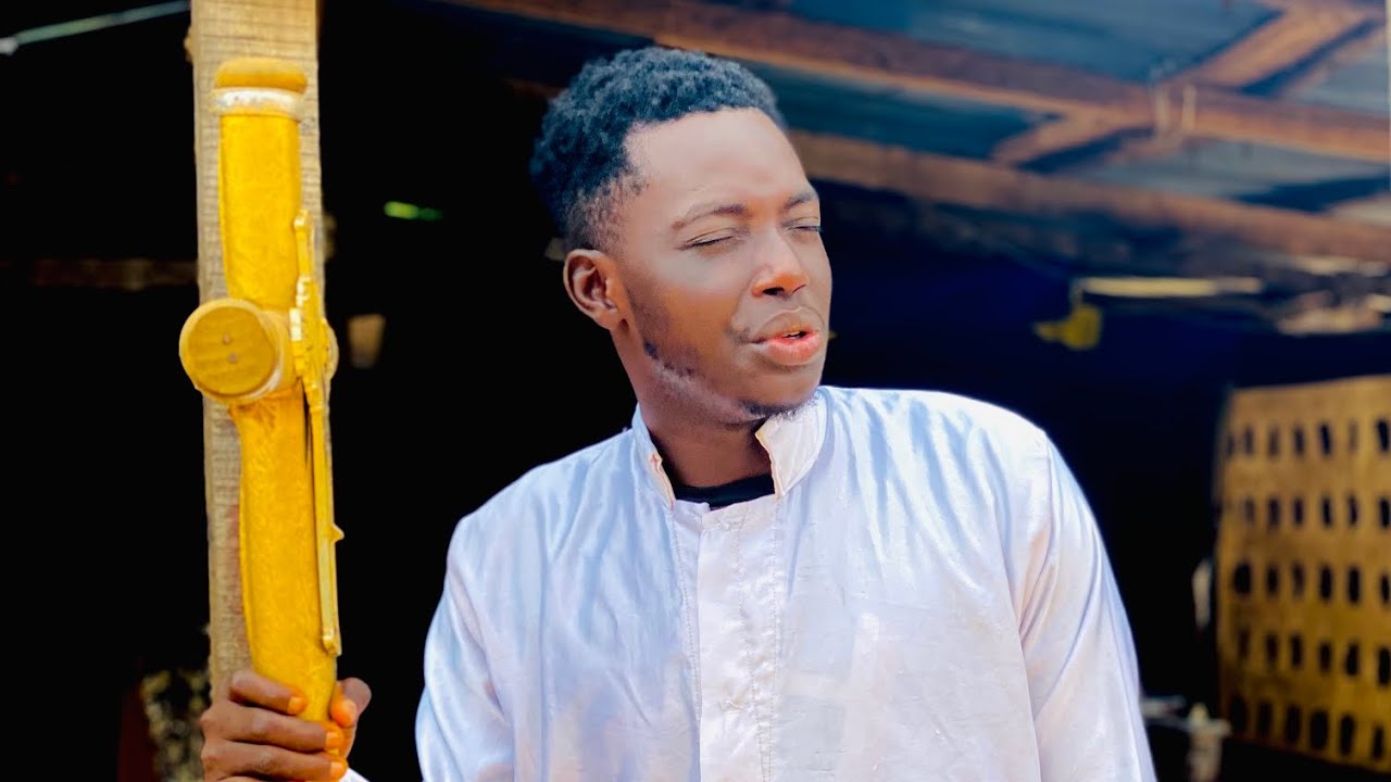 Nyash of life - YouTube