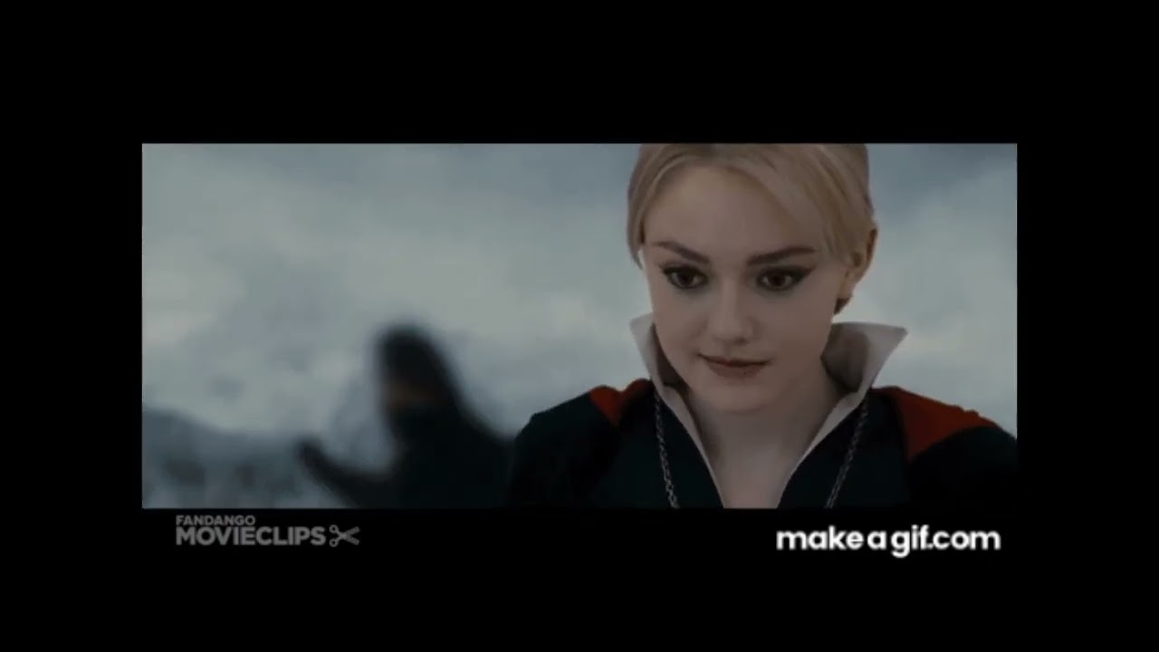 "Battle scenes from the Twilight" - YouTube