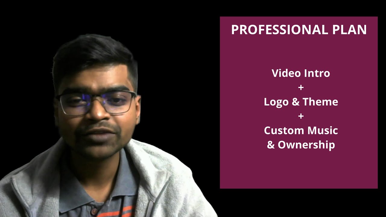 Creating "Channel Intro" for YouTube (Fiverr Services) - YouTube