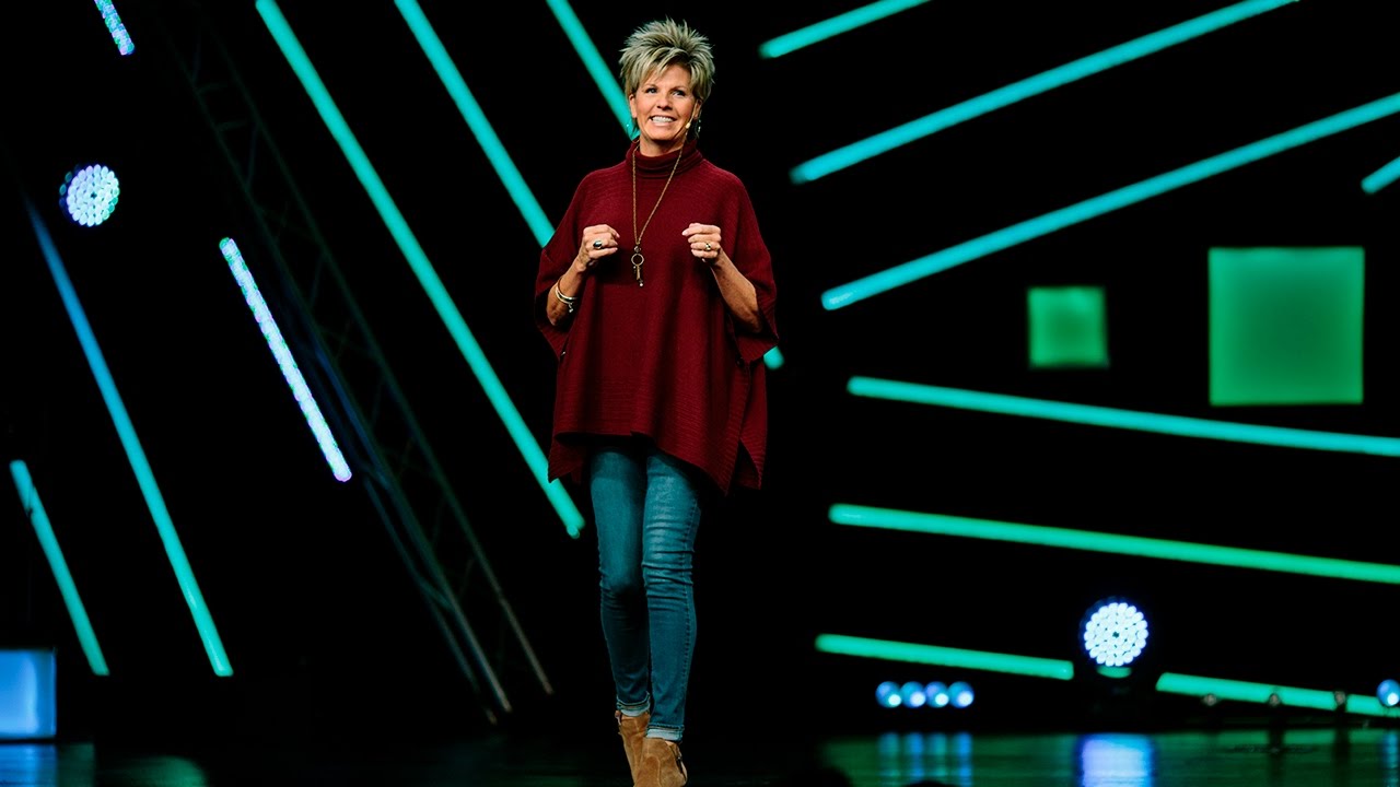 That's Not How This Works | I Want to Love My Life | Pastor Beth Jones ...