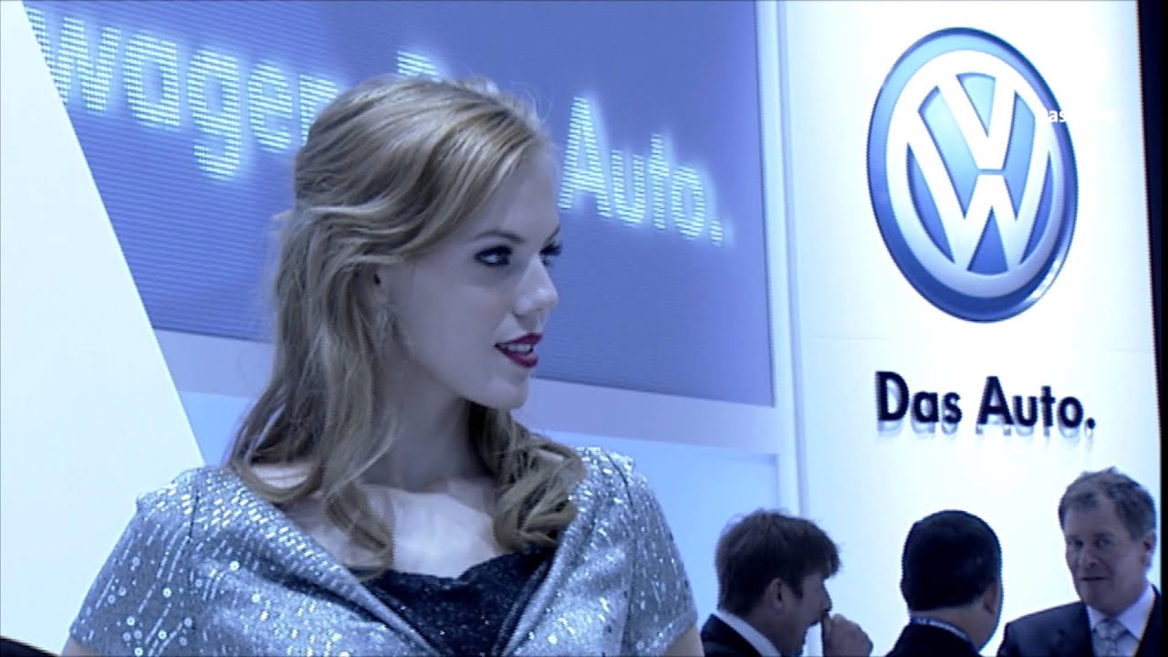 Die Volkswagen-Story (komplette Doku) - YouTube