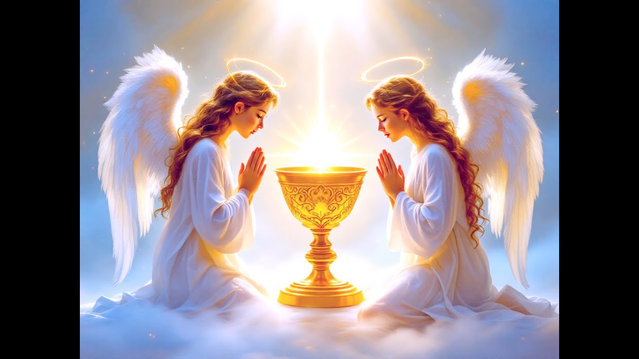 Prière en réparation des profanations Eucharistiques - révélée par ...