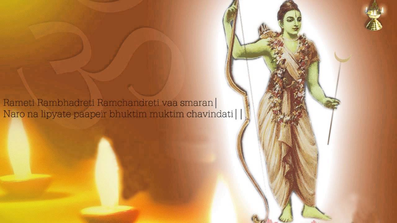 Good Morning India 52 @ Shri Ramayan Chaupai - YouTube Music