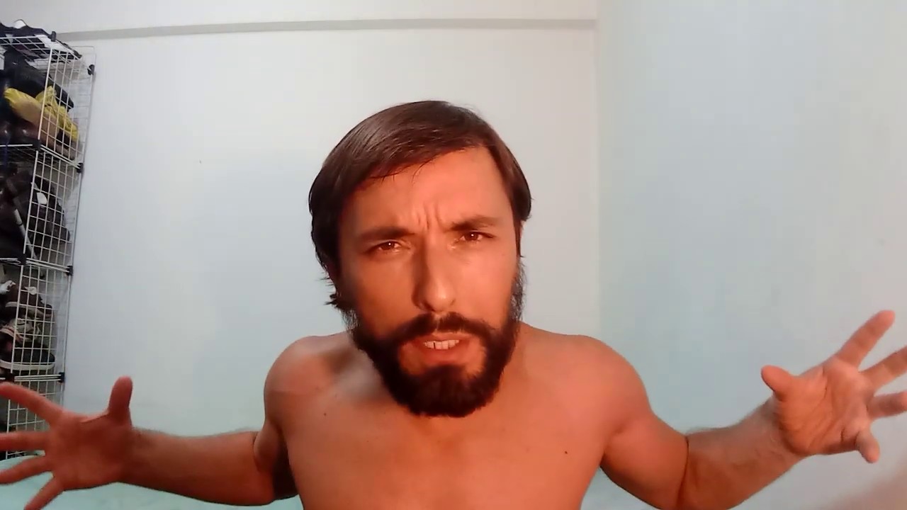 Academia de Musculação Livre no CEPEUSP - YouTube