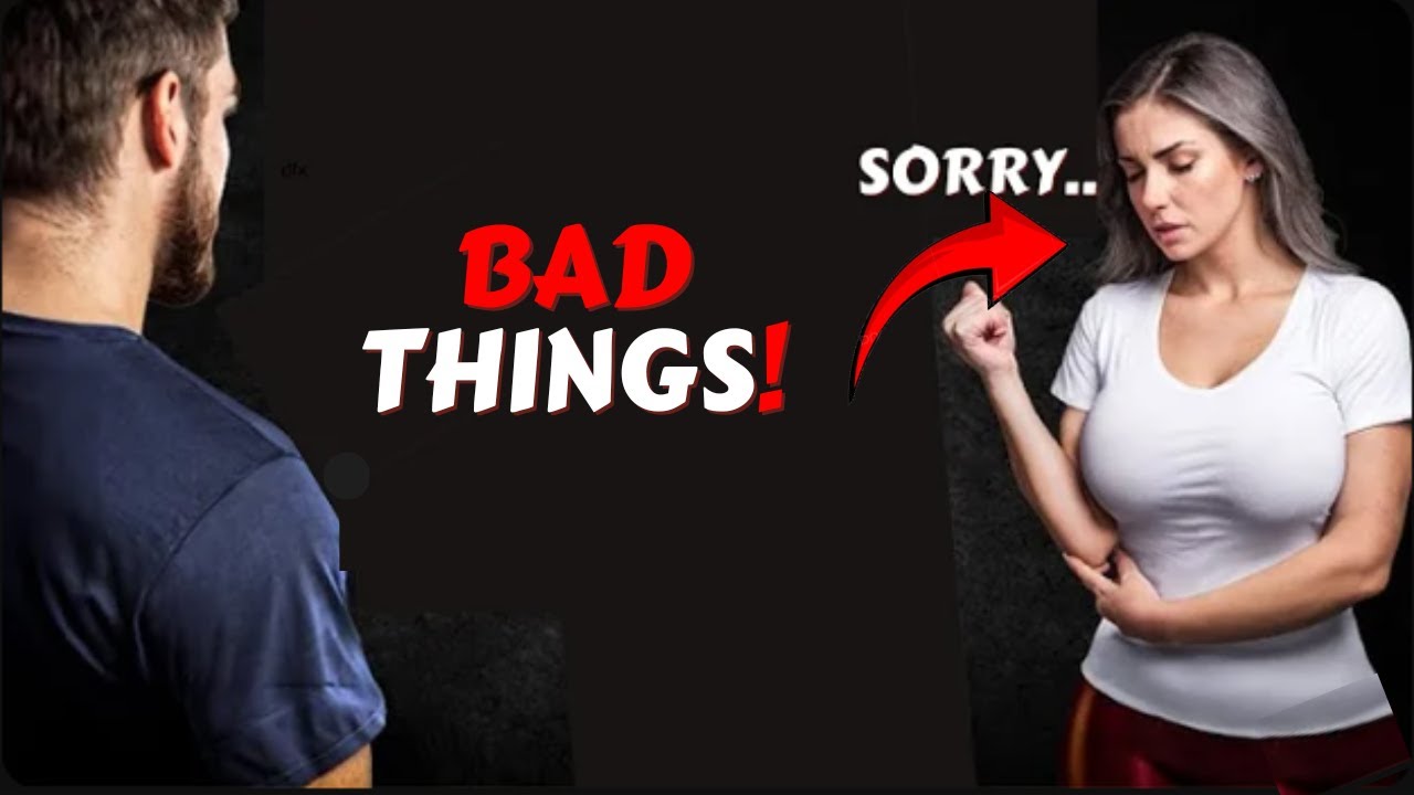 12 Creepy Traits Common to Sigma Males! - YouTube