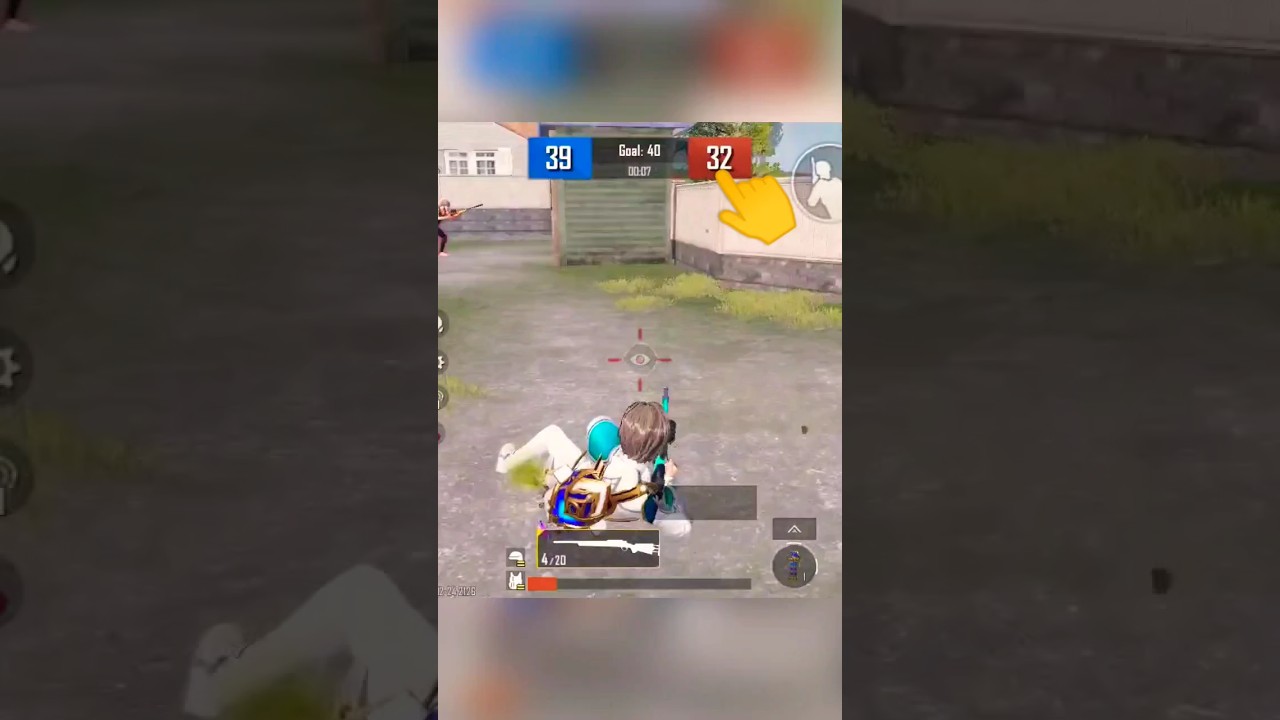 40 kill M24 1V3 - YouTube