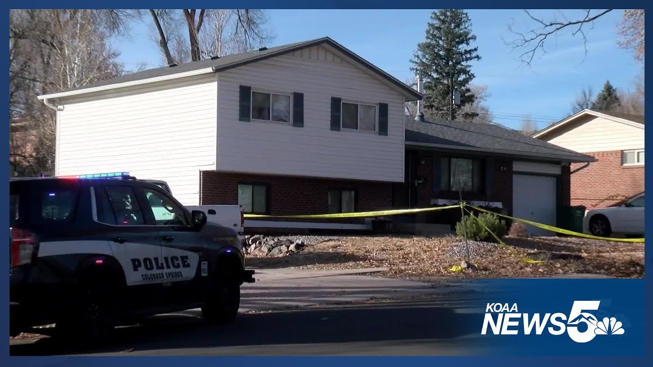 Woman who shot another woman in Colorado Springs not facing charges ...