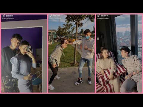 Obeyfendi(Adem-AdBus) / TikTok Videoları - 1