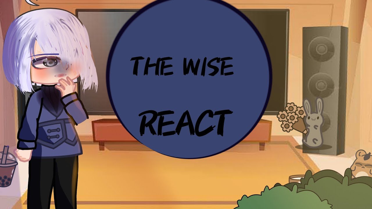 The Wise React To Yor Forger and Anya 2/3 || Gacha club || GCRV || Spy X Family || TodoSimPLE ...