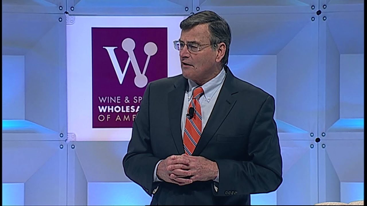 General Business Session - Dr. Peter Cressy - YouTube