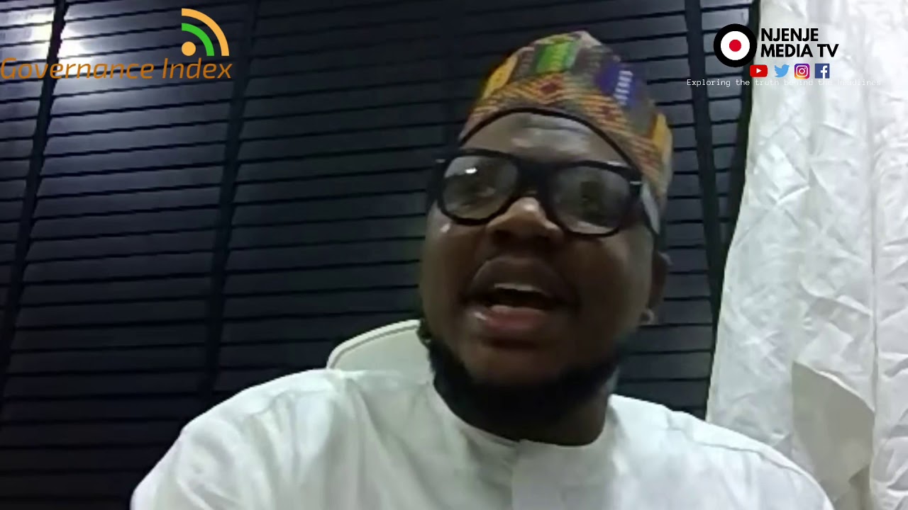 Covid-19 Series: Nigeria Democracy And Party Politics Deficit - Adamu ...