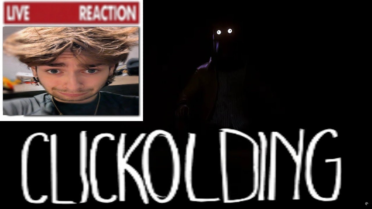 What Happens If You Stop?? -CLICKHOLDING- - YouTube