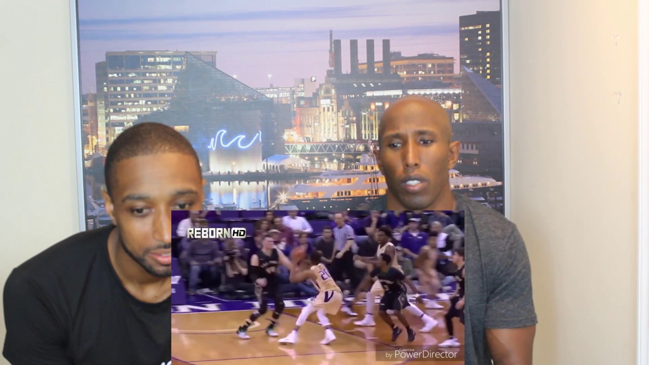 NBA DRAFT 2017 PREVIEW MARKELLE FULTZ - YouTube