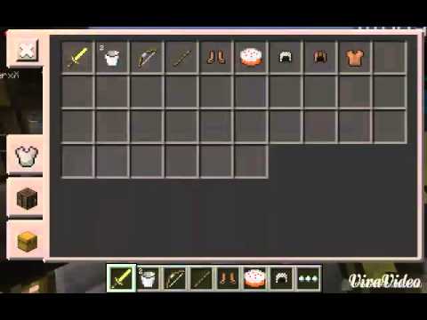 The sad story of a noob playing minecraft. Part.1 - YouTube