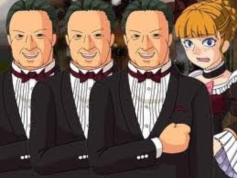 It's magical Gohda chef - YouTube
