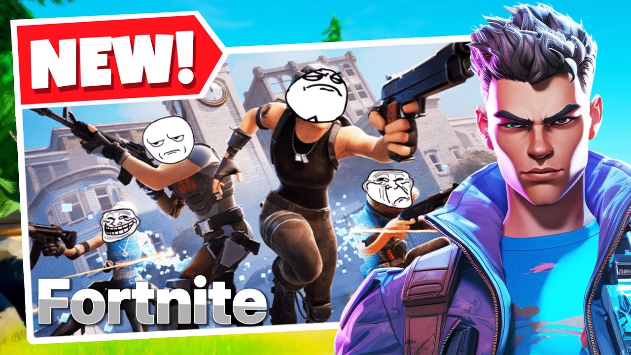 Fortnite Five Nights At Freddy’s with ceion - YouTube