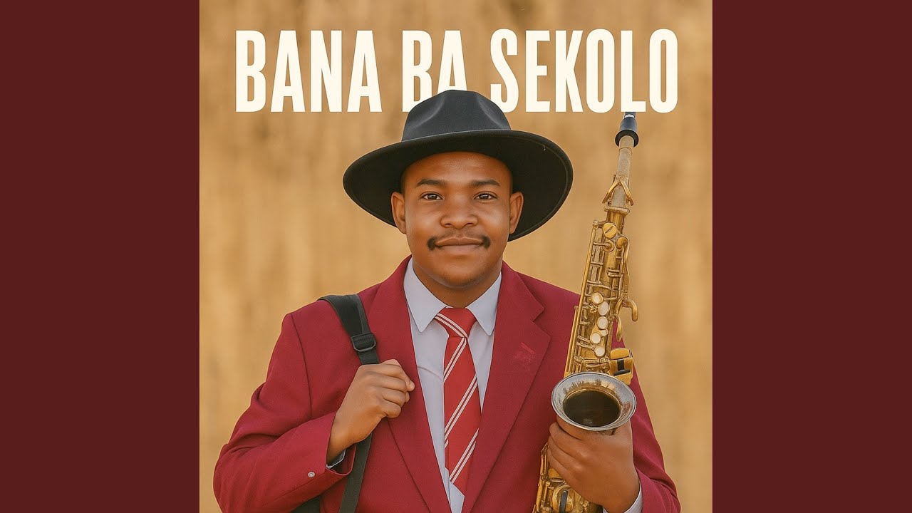 Bana Ba Sekolo - YouTube