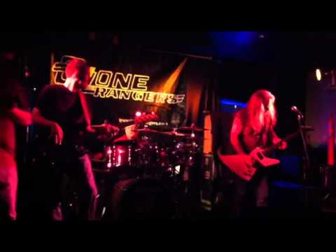 Ozone Rangers/Hot Daddy Rocks - YouTube