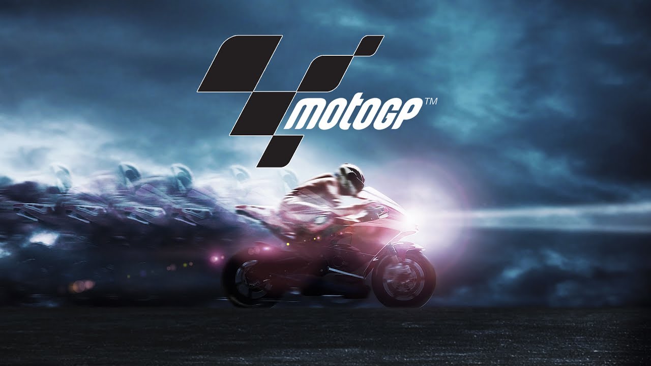 MotoGP | Promo Trailer | Sport1 - YouTube