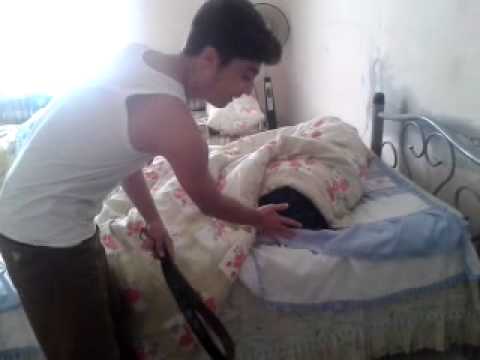 Vine gülme garantili :DD