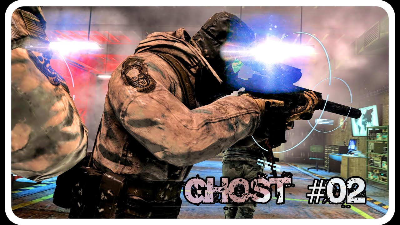 Tom Clancy's Ghost Recon Future Soldier (PC) - ( RTX 3080 + 7800x3D ...