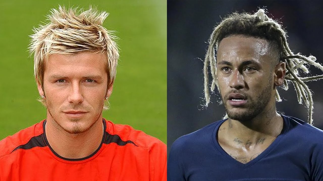 Kit Drip: The Best & Worst Styles of Soccer Stars - YouTube