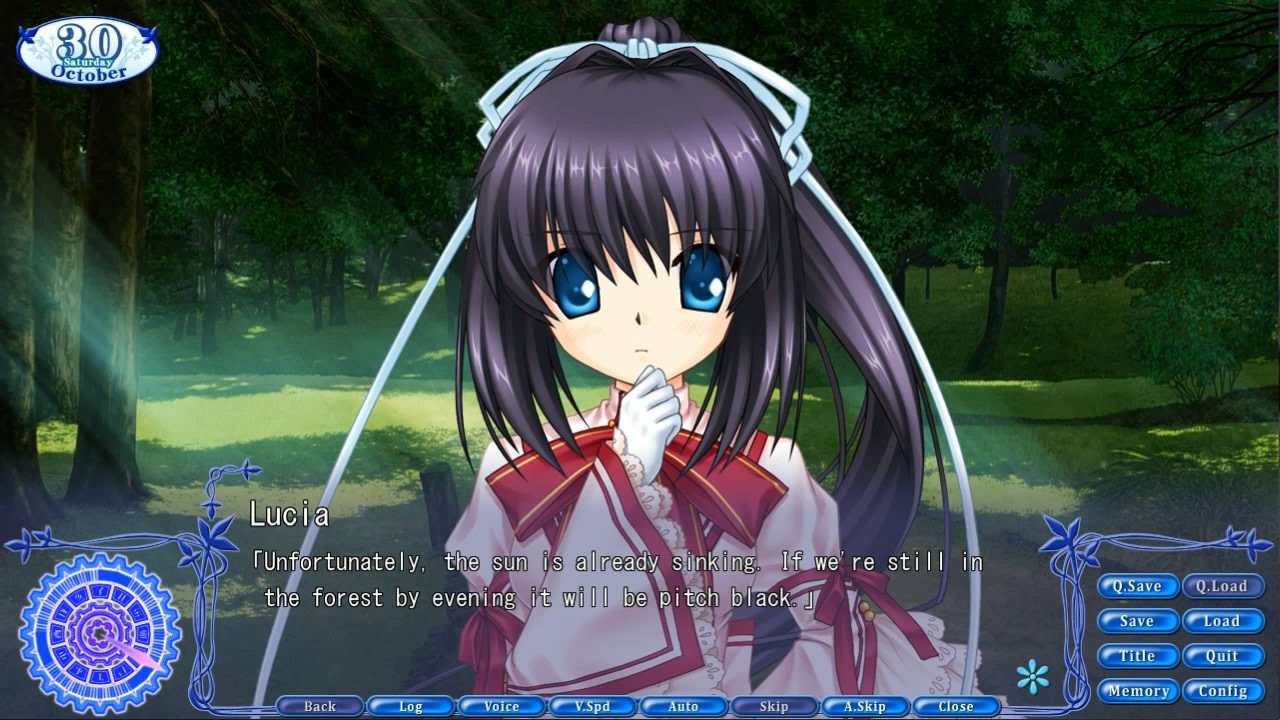 Rewrite #37 - Visual Novel Corner☆ - YouTube