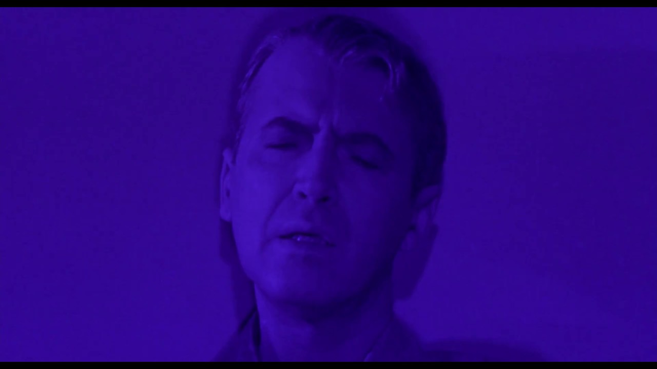 Vertigo: Dream Sequence - YouTube