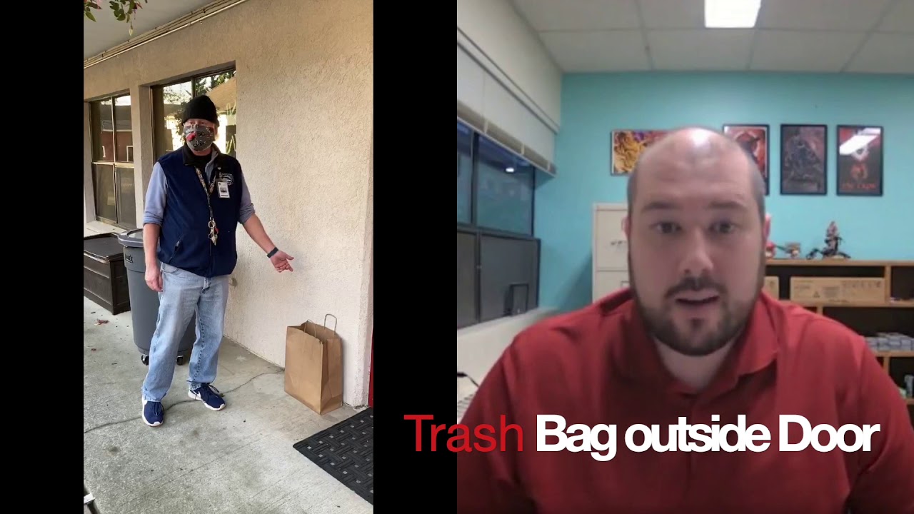 Res 4 Quarantine Welcome Back - YouTube