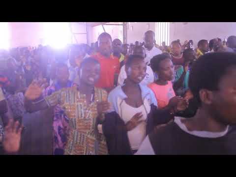 Turi mu kanyamuneza (Action de grâce à MIVO)